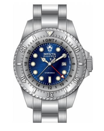 Купить Мужские часы Invicta 29727 Hydromax, цена 7570 ₴ — Prom.ua (ID ...