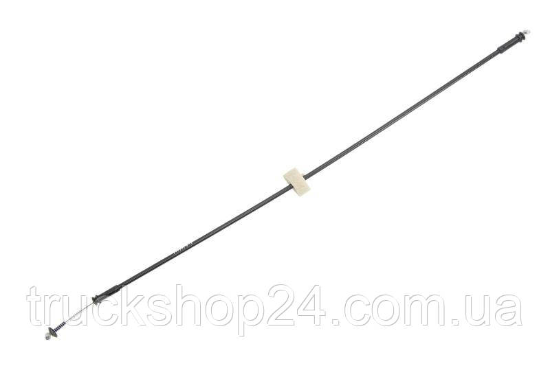 Трос замка дверей MAN 640мм 81955010224: продажа, цена в Хмельницком ...