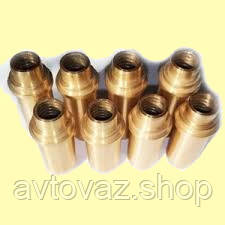 Купить Направляющие втулки клапанов Латунные ВАЗ 2121, ВАЗ 21213, ВАЗ ...