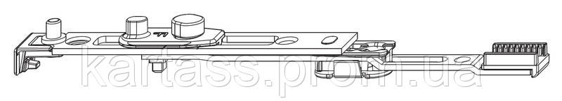 MACO 212688 Откидной запор 1751-2250 (ID#1237587738), цена: 117 ...