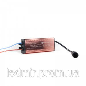 Купити Драйвер для світлодіодного світильника ElectroHouse 36W (EH-DRV ...