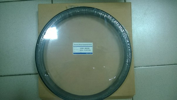 Ущільнення редуктора ходу SA1036-00330 (Seal) для Volvo EC360 (ID ...