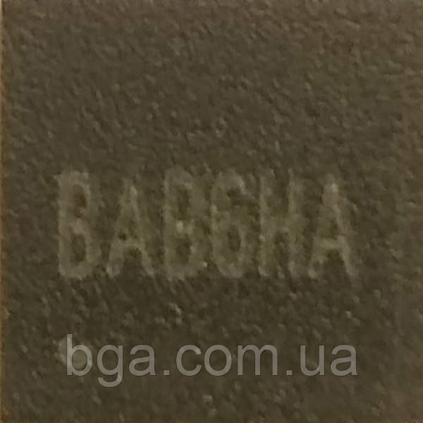 Купить Микросхема Silergy SY8288BRAC (BAB***), цена 95 ₴ — Prom.ua (ID ...