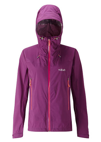 Куртка Rab Charge Jacket wmns (ID#1238390263), цена: 6093.58 ₴, купить ...