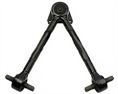 Тяга реактивная V-образная 2919015-260 в сборе на FAW 3252, цена: 8600 ...