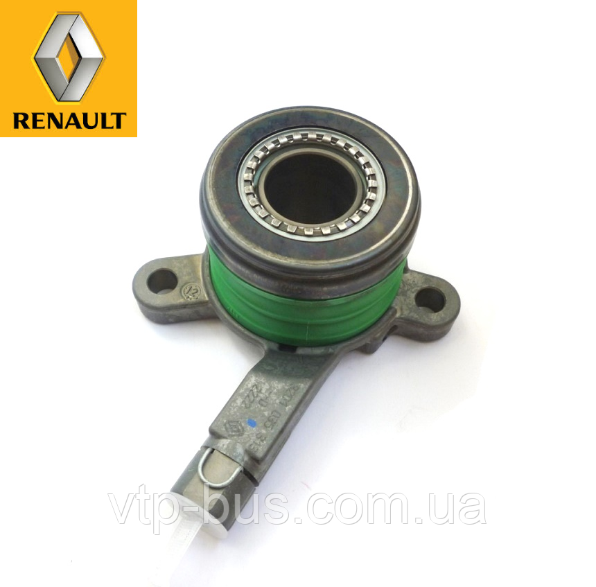 Выжимной подшипник, металлический 2-а крепления на Renault Trafic II ...