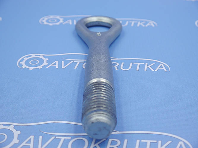 Буксировочный крюк Nissan Leaf (Ниссан Лиф) 51112JD00A, цена 550 грн ...