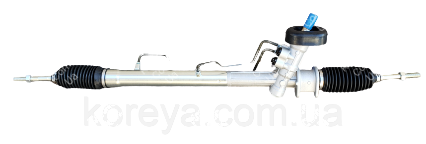 Рулевая рейка Авео 1.6 с гидроусилителем рулевой механизм Авео 1.6 ...