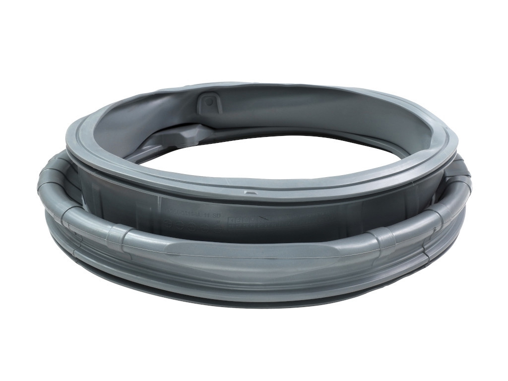 Резина (манжет) люка для стиральной машины Samsung DC64-03052A Original ...