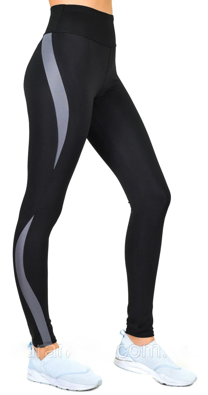 Купить Спортивные лосины для фитнеса Женские лосины для спорта с ...