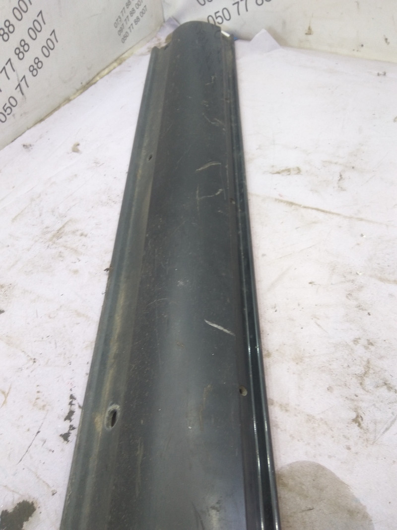 Накладка на поріг зовнішня Lexus LS 430 7585150030, ціна 800 грн — Prom ...