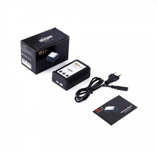 Зарядное устройство IMAX B3 Pro дитячих іграшок 2S 3S LiPo, цена 440 ...