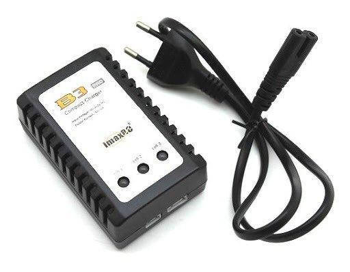 Зарядное устройство IMAX B3 Pro дитячих іграшок 2S 3S LiPo, цена 440 ...