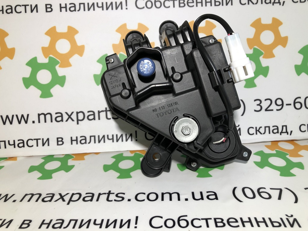 8122060110 81220-60110 Оригинал туманка фара галогенка подфарник левая ...