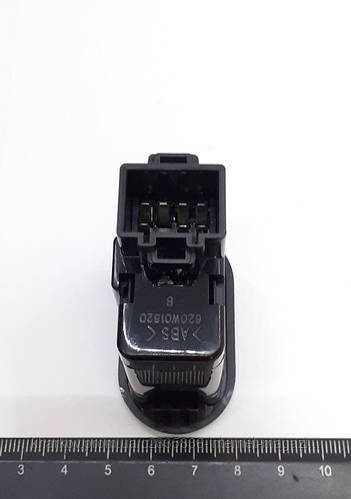Кнопка стеклоподъемников Нексия (Китай) 96179135, цена 95 грн — Prom.ua ...
