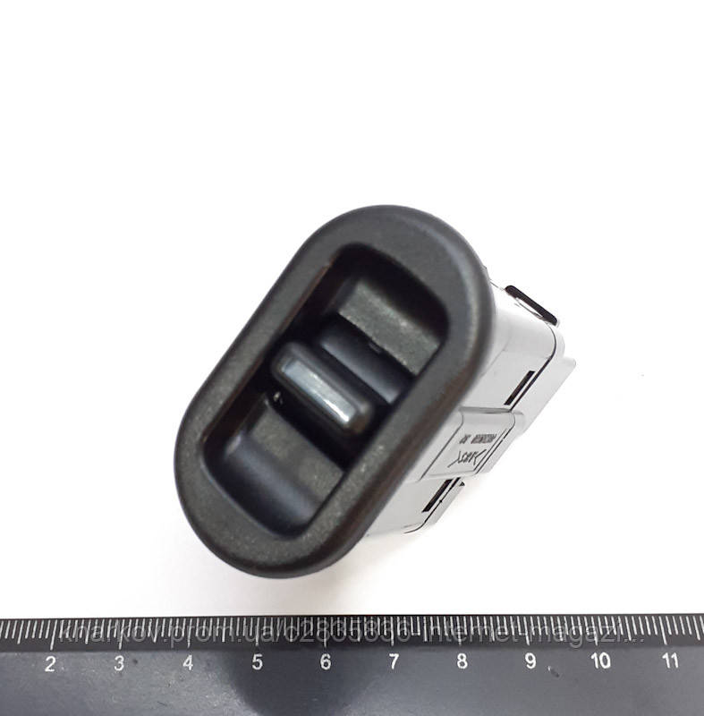 Кнопка стеклоподъемников Нексия 96179135 ( оригинал) (ID#1016672069 ...