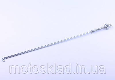 Тяга лапки тормоза заднего - Дельта/Альфа (ID#1239581813), цена: 60 ...