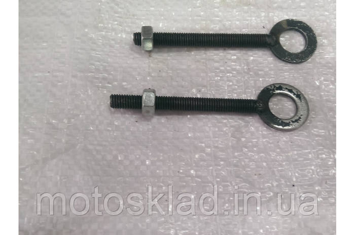 Купить Натяжители цепи мопед Карпаты, цена 90 ₴ — Prom.ua (ID#1239590356)