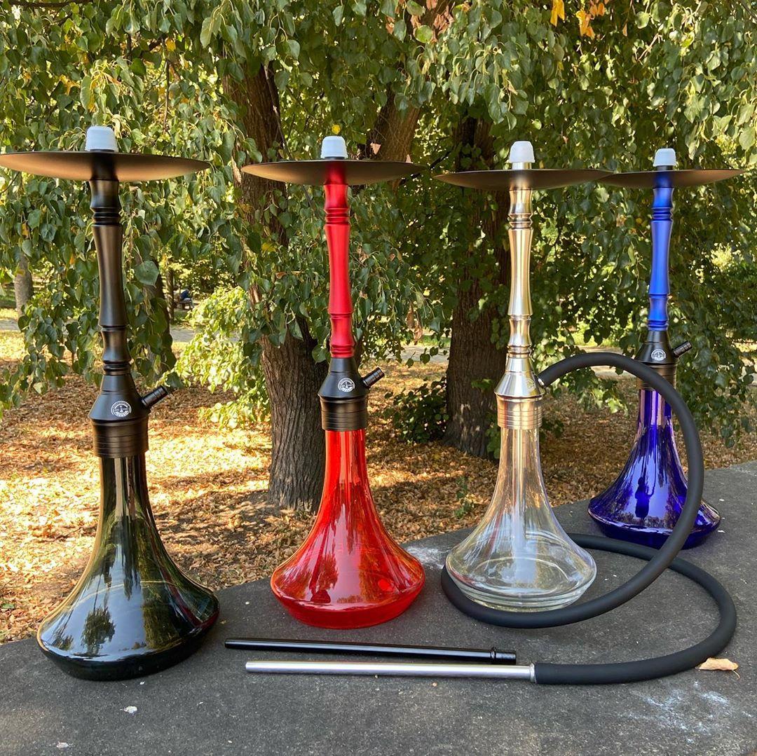 Купить Кальян Yahya Nozzle + подарок!, цена 1750 ₴ — Prom.ua (ID#1239613568)