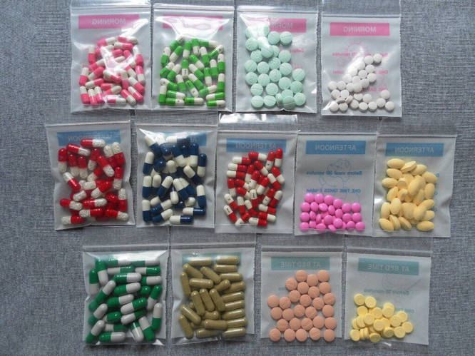 Купить Препарат лишоу таблетки для похудения Lishou ,Средство для ...