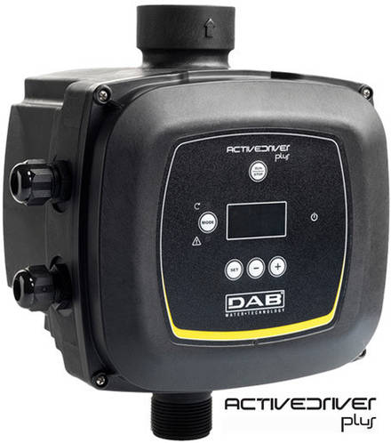 Частотний перетворювач DAB Active Driver Plus М/М 1.5 DV (ID#1239700760 ...