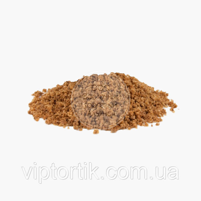 Купить Бисквитная крошка "Гранулы Амаретто" Laped - 1 кг, цена 728 ...