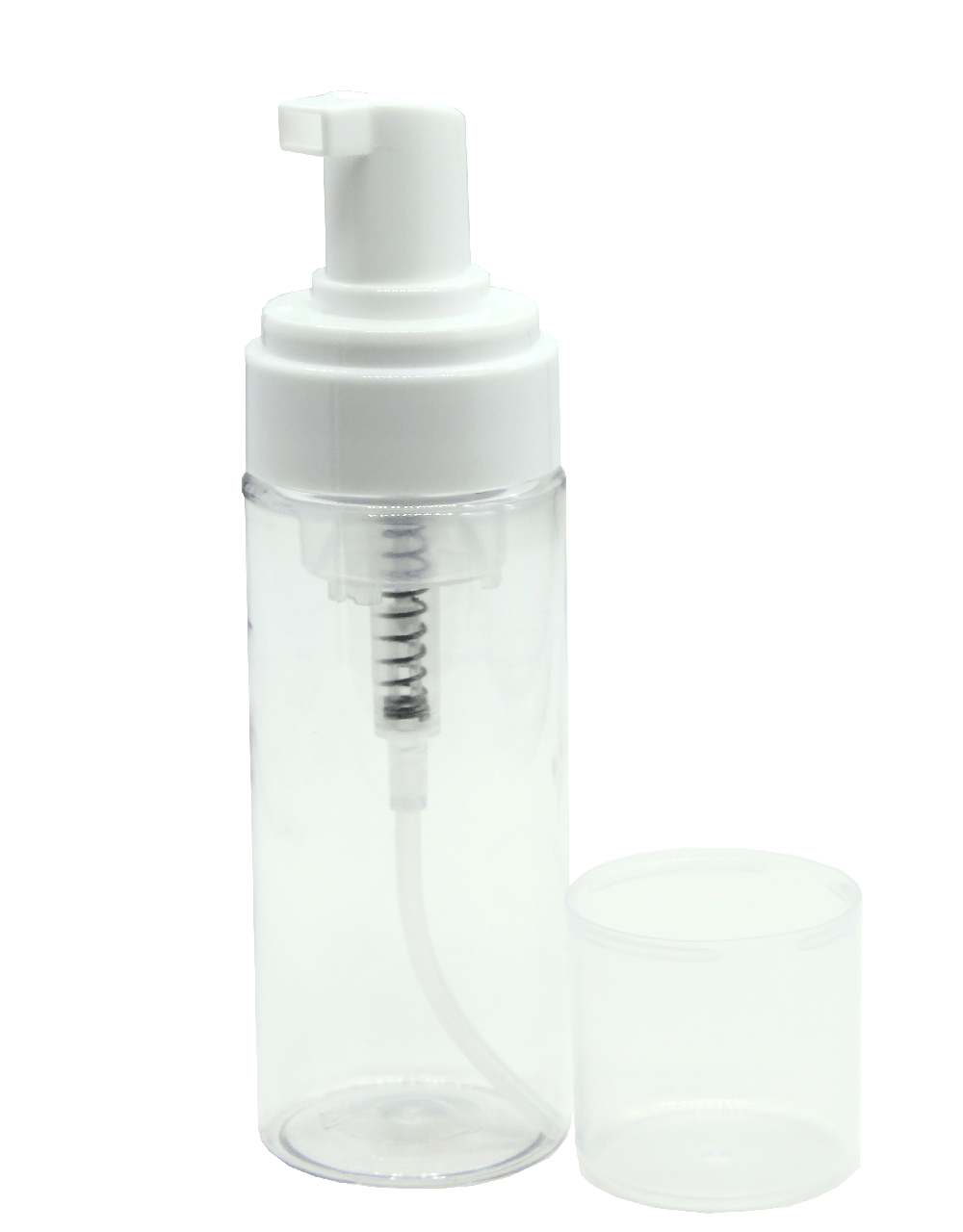 Флакон с пенообразователем 150 мл. прозрачный, цена 73 грн — Prom.ua ...
