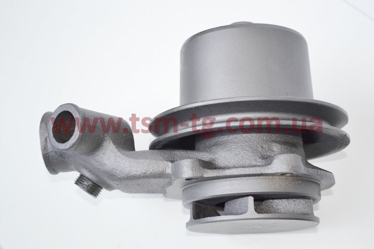 U5MW0195 Водяной насос (помпа) на двигатель Perkins, Перкинс от ...