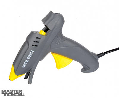 Пістолет клейовий mastrer tool 42-0506 - купити недорого на Prom.ua: ціни, акції та відгуки ...