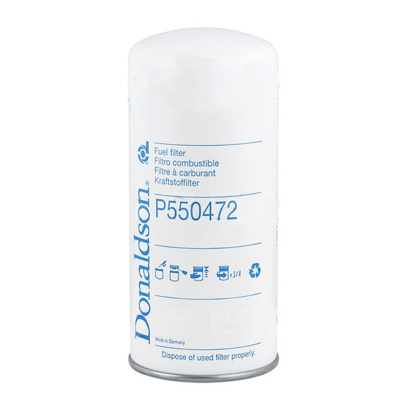 5801364481, Фільтр паливний (5801364481/504199551), CX8080/5130 ...