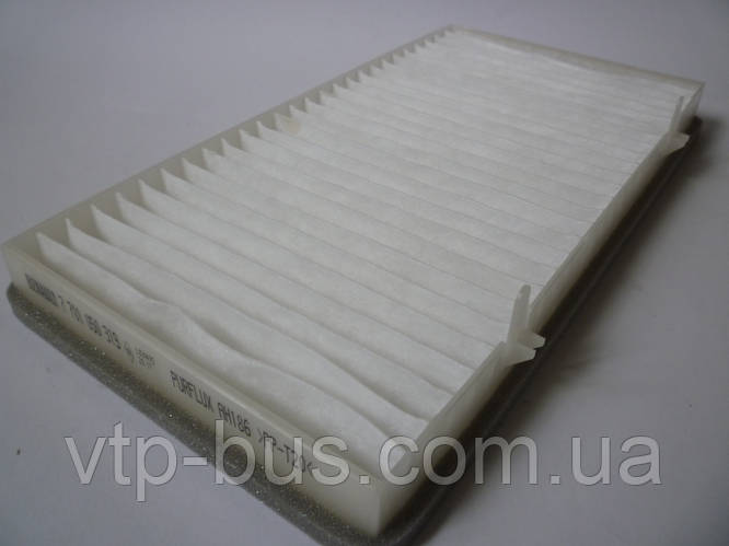Купить Фильтр салона на Renault Trafic / Opel Vivaro / Nissan Primastar ...
