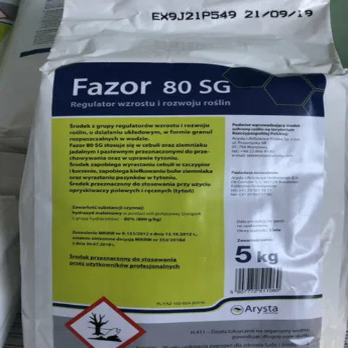 Фазор / Fazor 80 SG регулятор прорастания,5 кг — подавляет прорастание ...