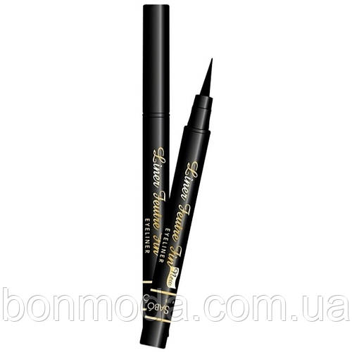 Підводка-фломастер для очей Vivienne Sabo Liner Feutre Fin, ціна 175 грн — Prom.ua (ID#1240988105)