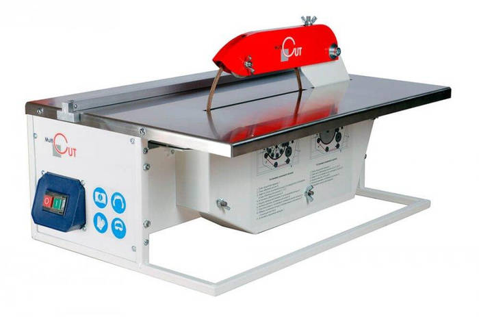 Верстат відрізний MultiCUT RD-250, ціна 32625 грн — Prom.ua (ID#1241322882)