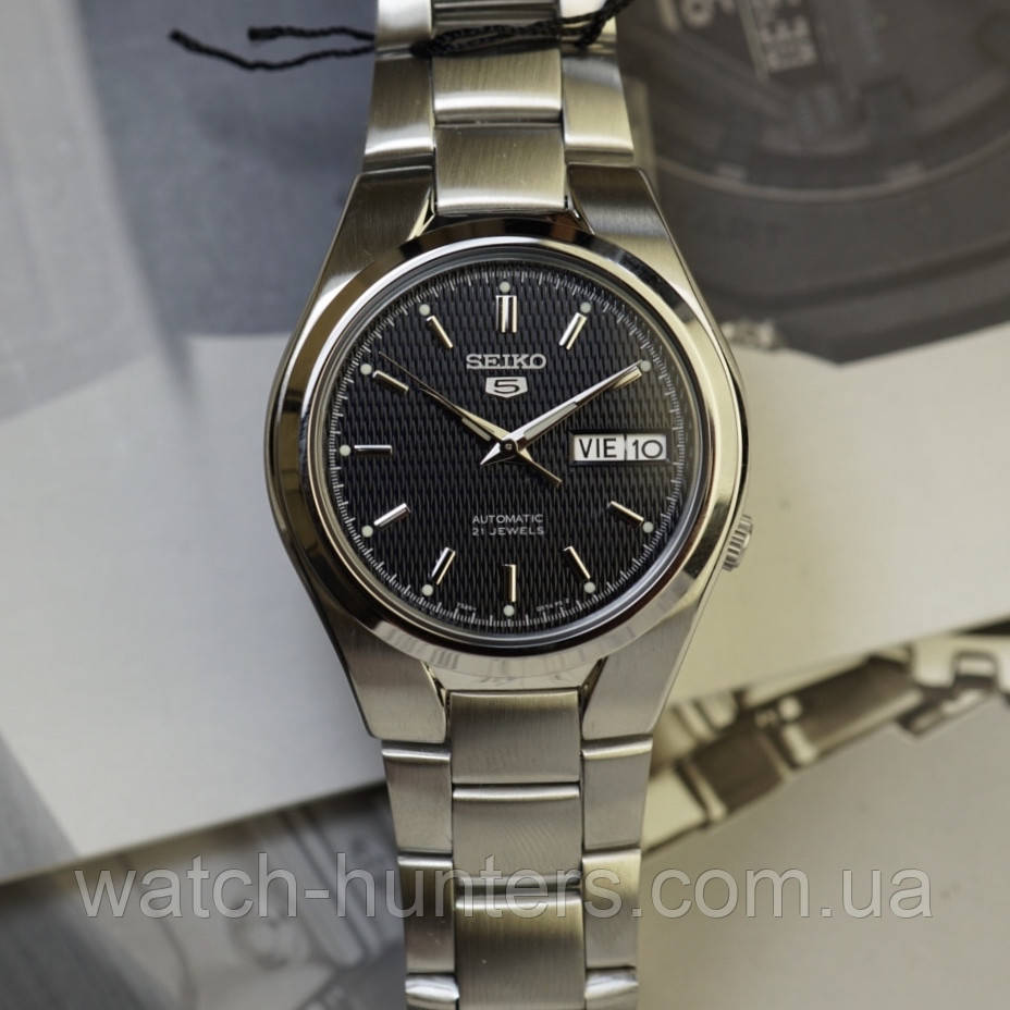 Часы Seiko 5 SNK603K1 Automatic: продажа, цена в Киеве. Наручные и ...