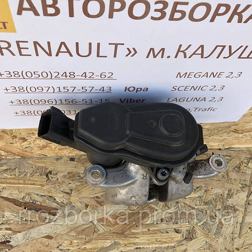 Суппорт електричний задній правий Renault Megane 3 Scenic 3 09-15р ...