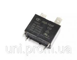 Реле Кондиционера JQX 102 F JQX-102F 20A 250 V 12V HF-102F — Купить ...