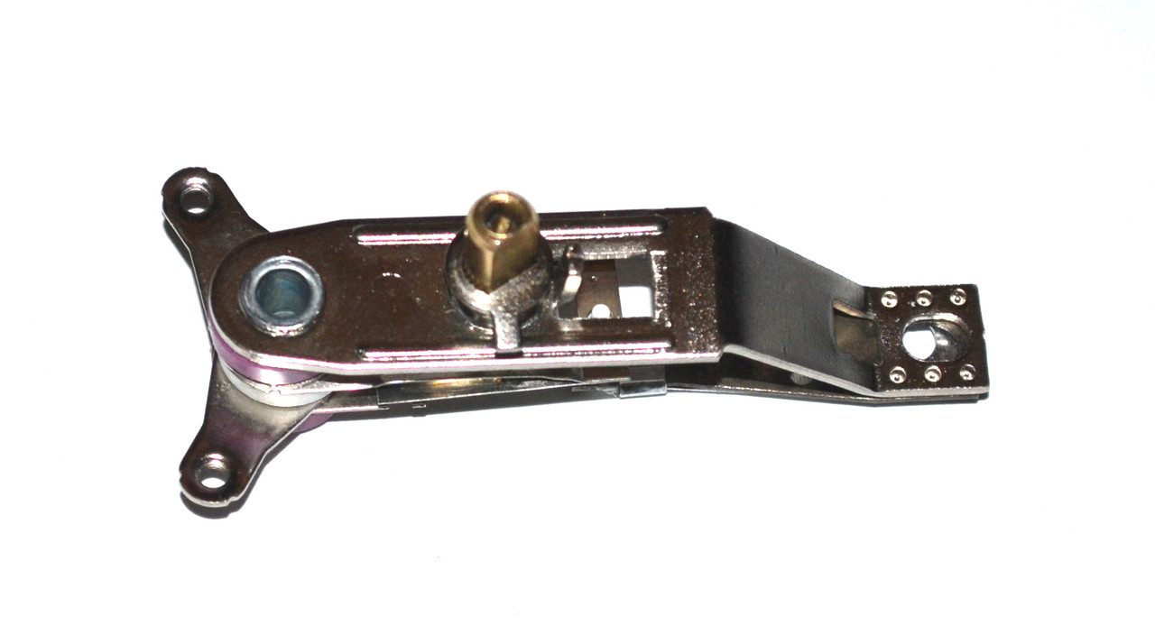 Купити Термостат для праски KST-232 (KST232,250V/10A/T250), ціна 66 ...