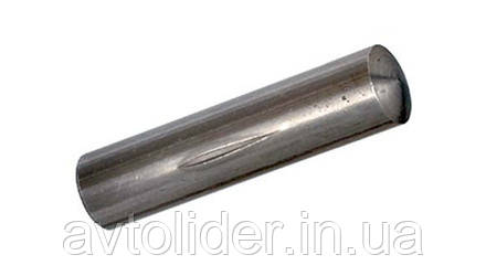 DIN 1475 (ISO 8742) :штифт цилиндрический с центральной насечкой ...