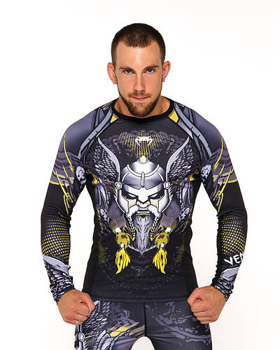Рашгард Мужской Venum Viking 2.0 L (ID#1445963494), цена: 870.10 ...