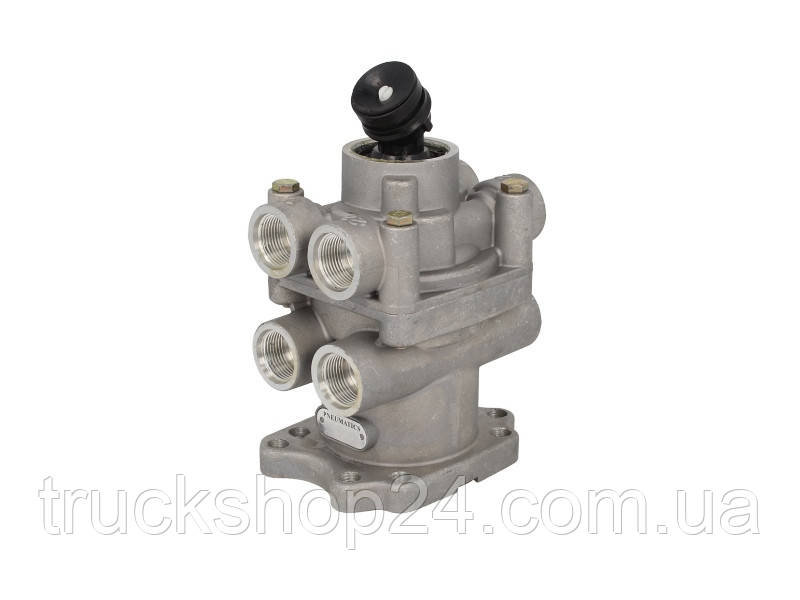 Купить Главный тормозной клапан DAF 95XF MB4694, цена 2750 грн — Prom ...