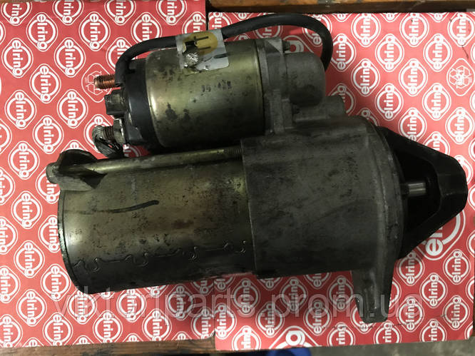 Стартер Chevrolet lacetti evanda takuma nubira leganza1.8-2,0 sed, цена ...