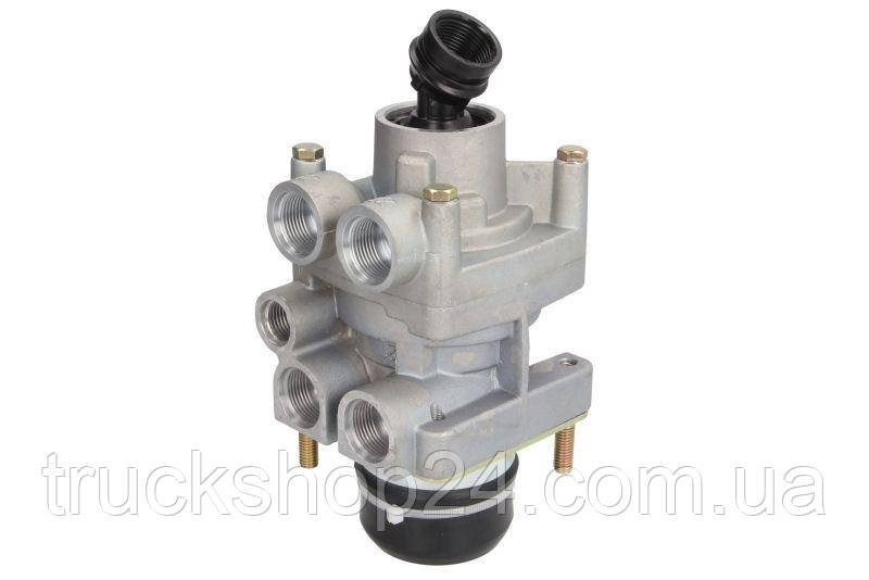 Главный тормозной клапан MAN MAN E 2000, F 2000, M 2000 320060001 ...