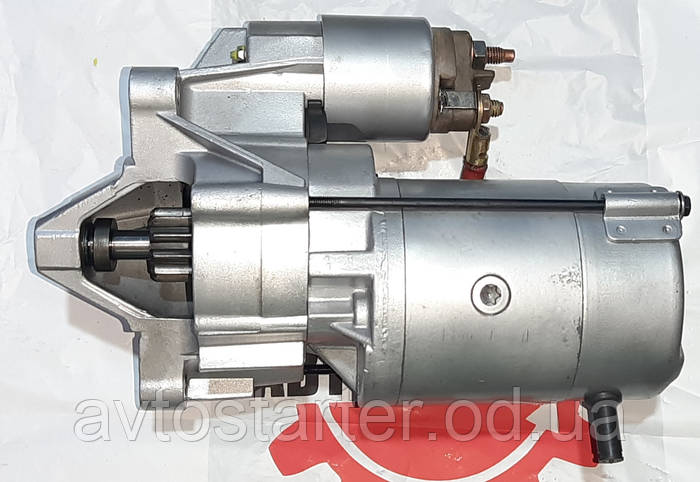 Стартер CITROEN Berlingo Evasion Jumper Jumpy FIAT Ducato Scudo Ulysse ...