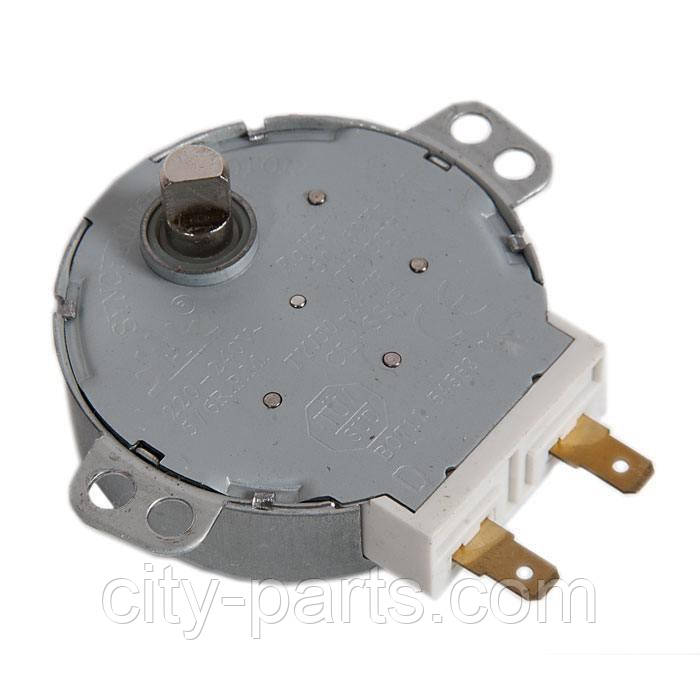 Купить Мотор для микроволновой печи Delfa MD201DGW, цена 230 грн — Prom.ua (ID#1242020021)