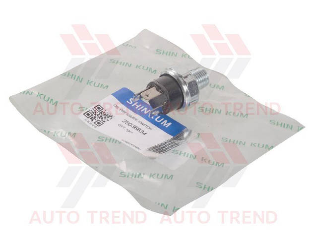 Купить Датчик давления масла Део Дэу Ланос Daewoo Lanos Нексия Nexia ...