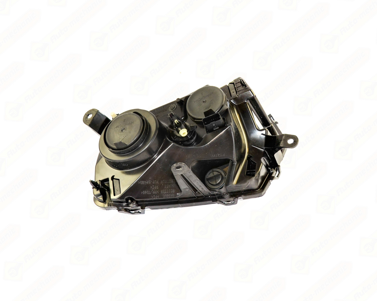 Фара главного света передняя (R, правая) на Renault Duster I 2012->2015 ...