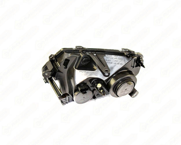 Фара главного света передняя (R, правая) на Renault Duster I 2012->2015 ...