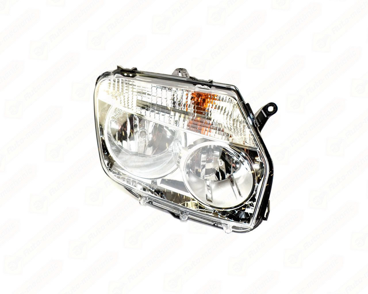 Фара главного света передняя (R, правая) на Renault Duster I 2012->2015 ...