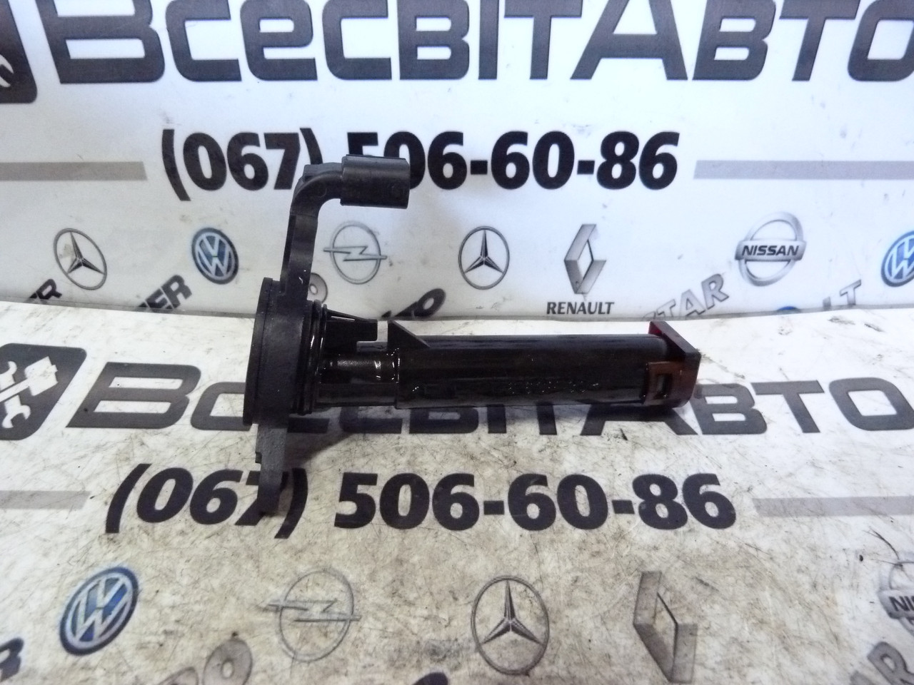 Купити Датчик рівня масла 2.2 CDI Mercedes Sprinter Vito W639 ...
